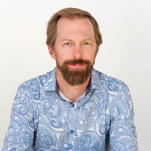 Speakers - Adventures In Healing